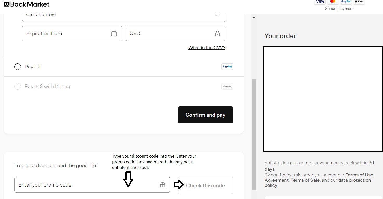Back Market Discount Codes & Vouchers: £15 / £20 Off - 2026