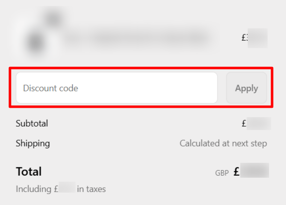 Rarewaves Discount Codes & Vouchers: £10 / 10% Off - 2026