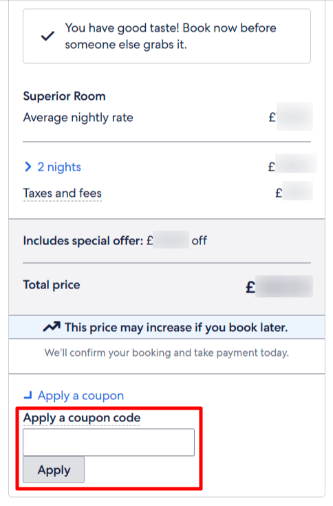 Hotels.com Discount Codes & Coupons: 8% / 10% Off - Jun 2026