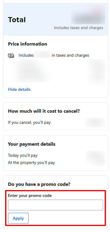 Booking.com Discount Codes & Vouchers: 10% / 20% Off - 2026